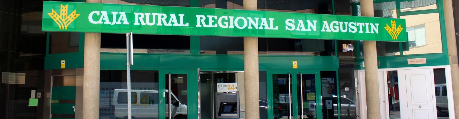 Sobre la entidad | Caja Rural Regional